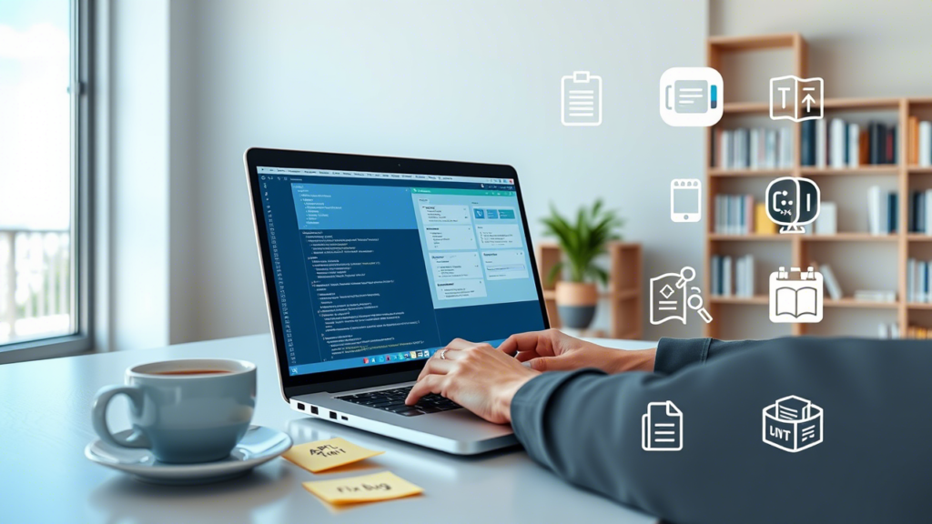 Apa Itu Living Document – anggastudio.com