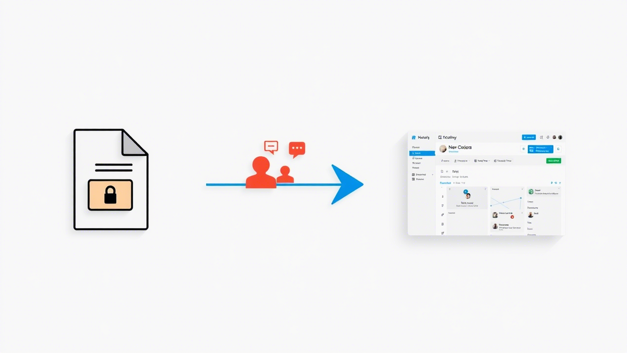 Apa Itu Living Document – anggastudio.com